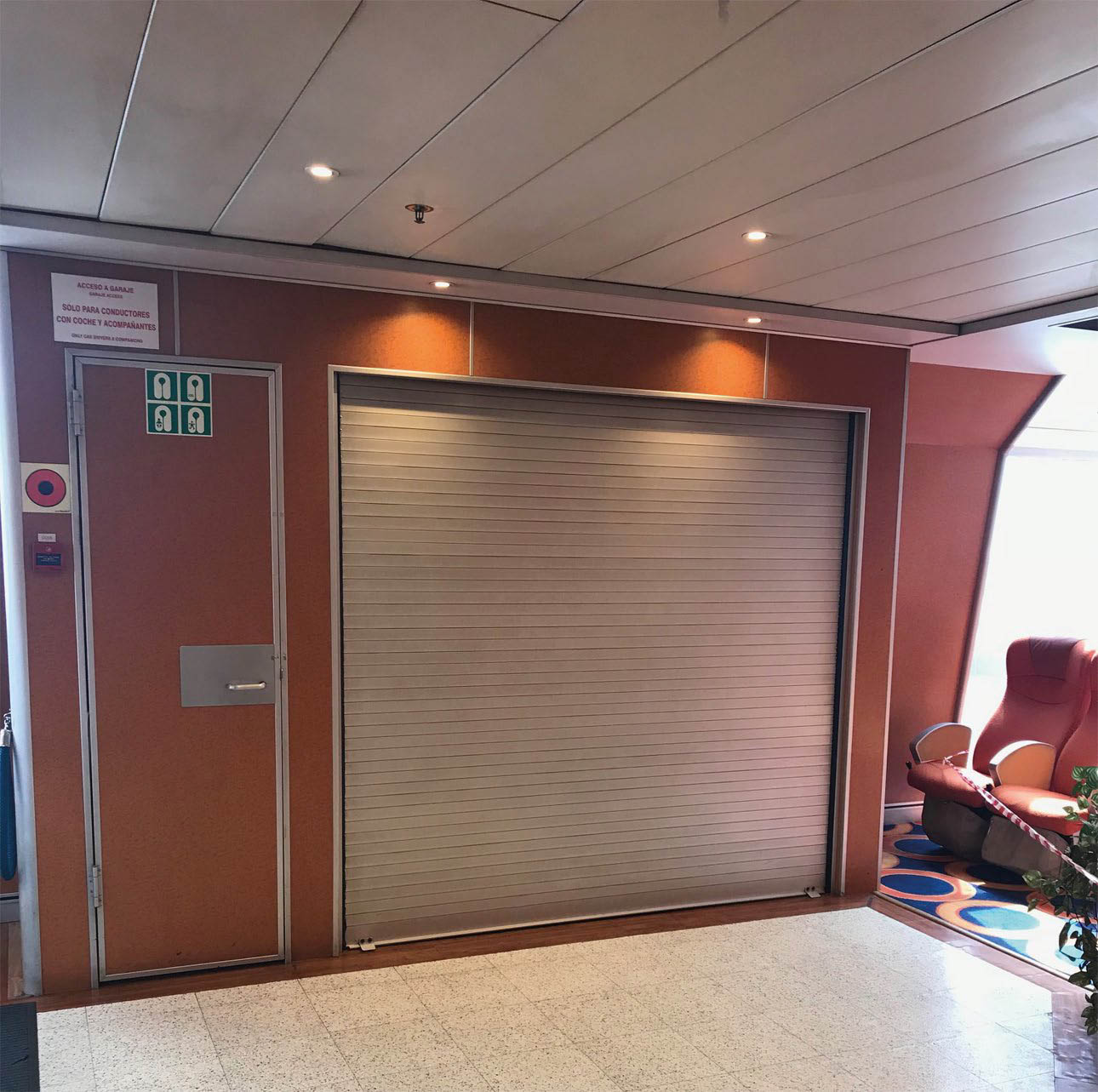 Kriptonia Isolation - Marine Armor System